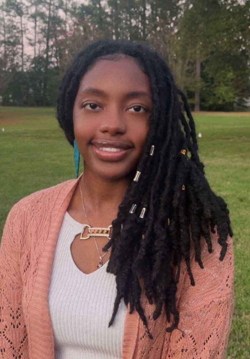 Kia Harris, AMFT - Expansion Counseling Center